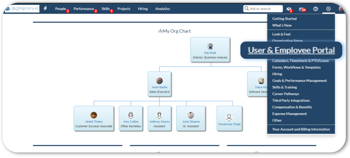 How to Auto-Set Employee ID?
