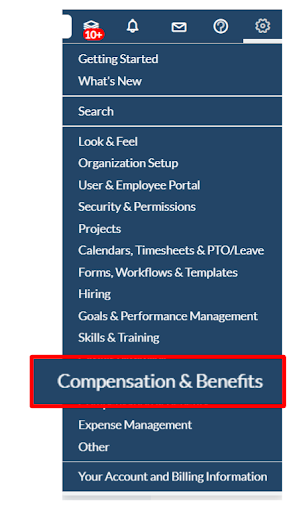 Cost-of-Living Adjustment