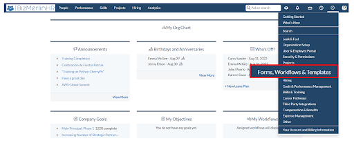 How to create a Test?