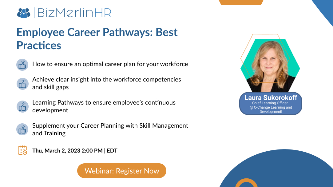 Employee Career Pathways: Best Practices