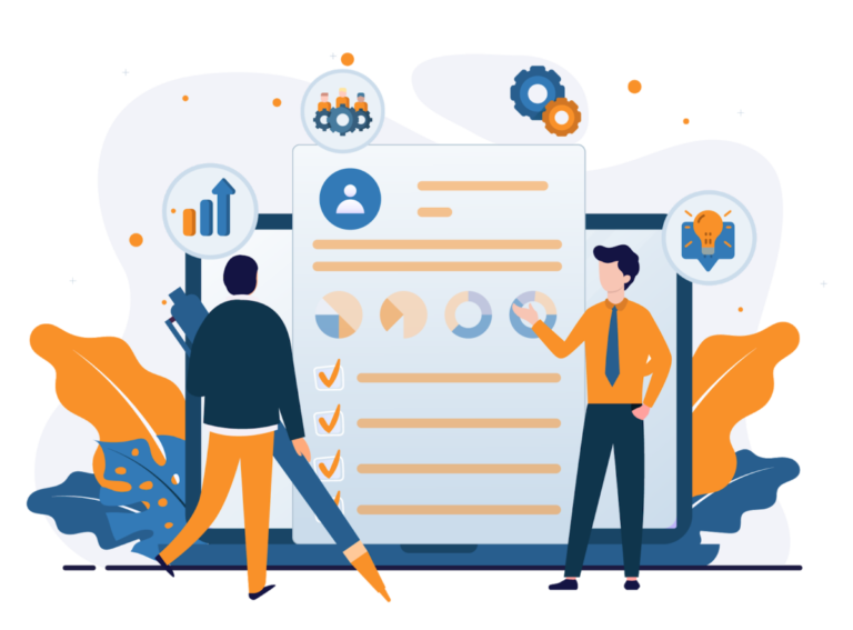 ClayHR: 6 Tips for Writing an Effective Performance Review