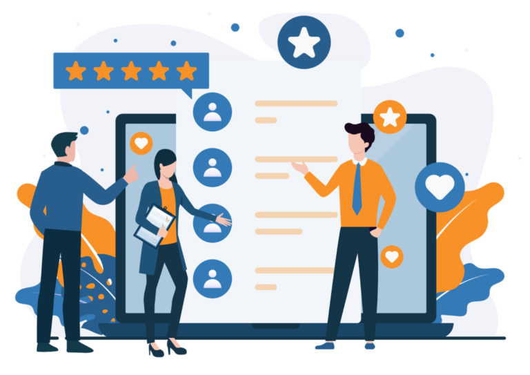 ClayHR: 6 Tips for Writing an Effective Performance Review