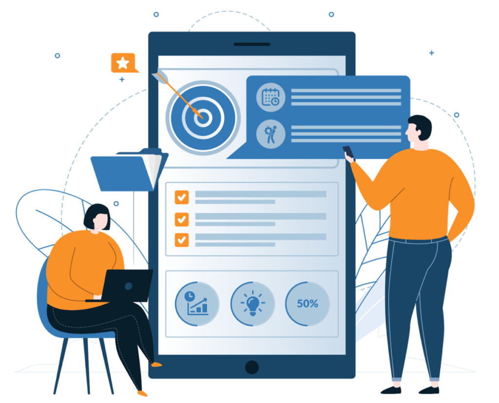 ClayHR: 5 Actionable Tips to Set Goals and Track Employee Performance