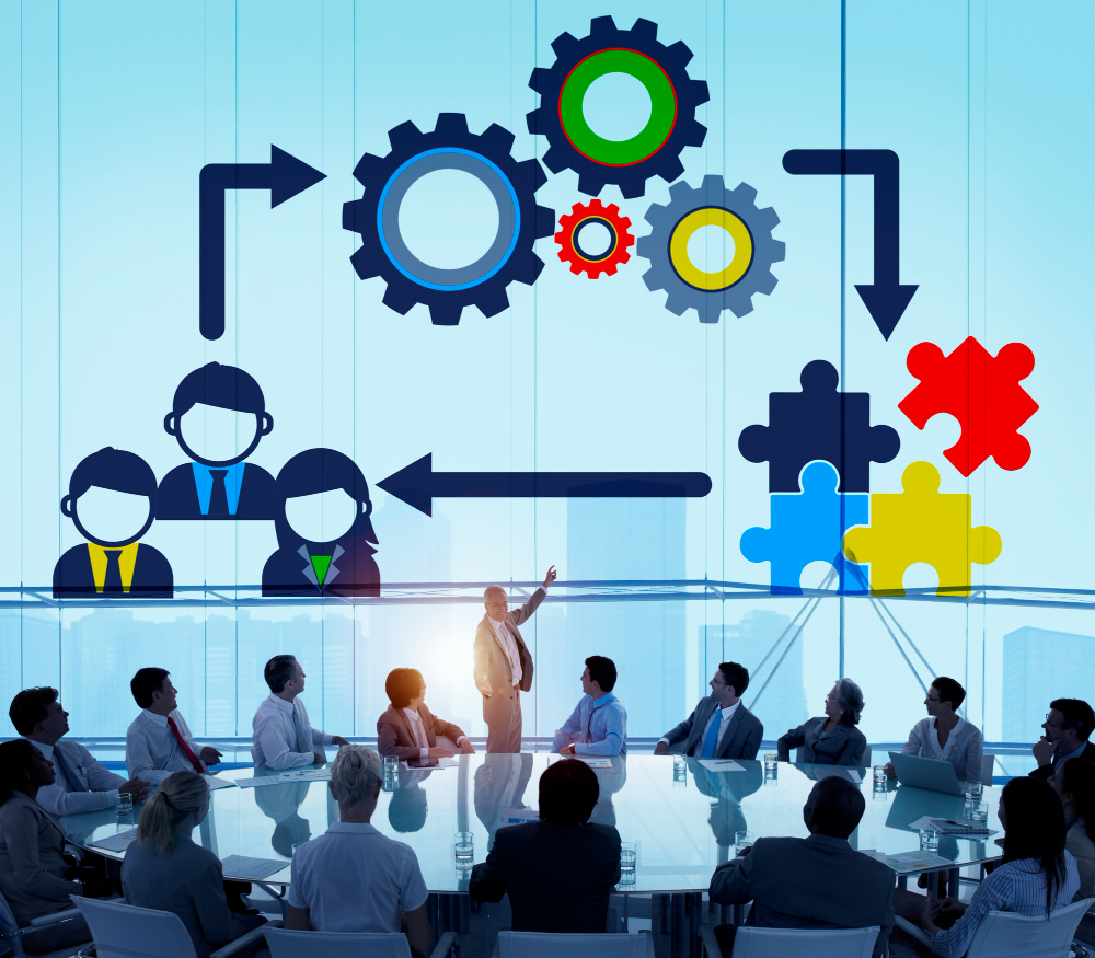 ClayHR: The Role of Modern HR in Capacity Building