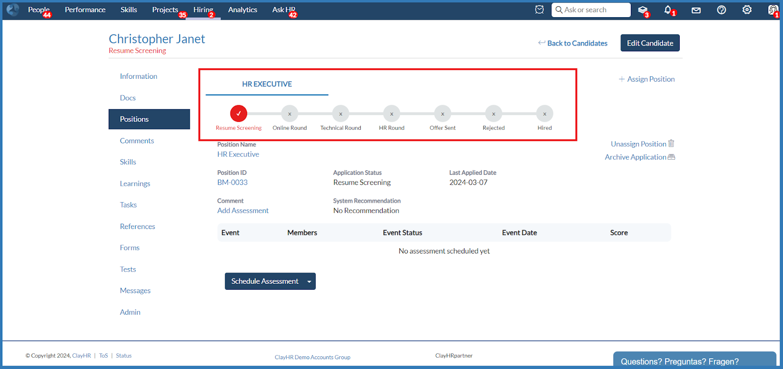 What are Funnel Automations?