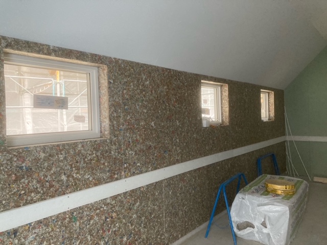 Explore different projects using our construction boards | Recoma