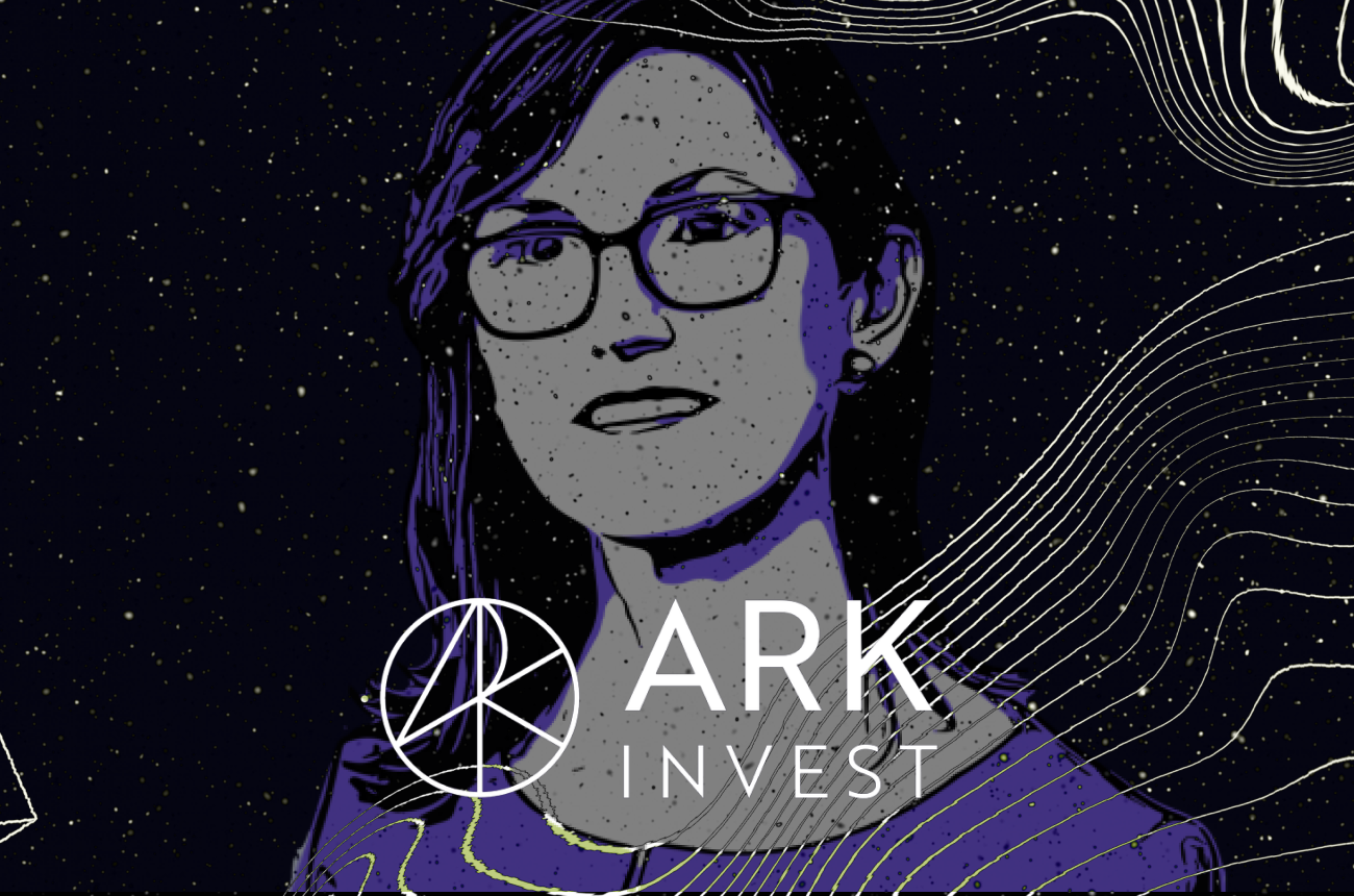 Breaking Down ARK Invest: Is Disruptive Innovation Where We're Headed ...