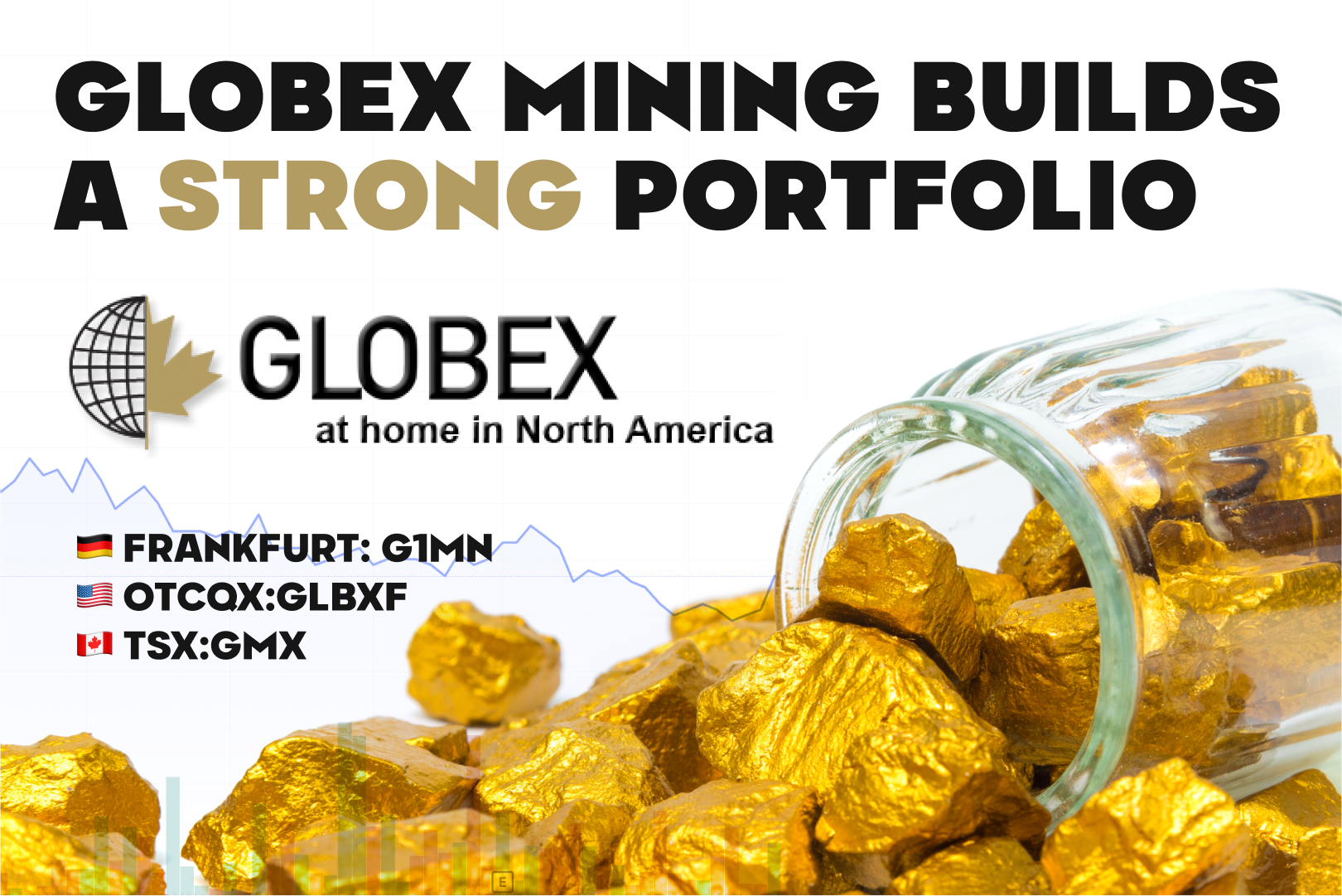 Globex Mining Enterprises Inc. Builds A Strong Portfolio | VHLA Media
