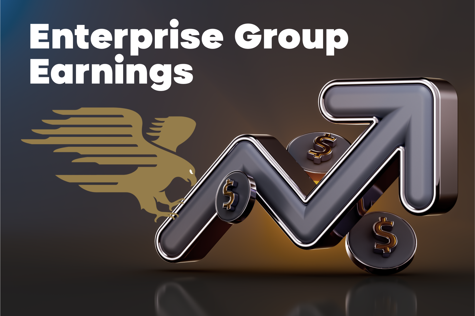 Great Earnings for Enterprise Group (E.TO) | VHLA Media