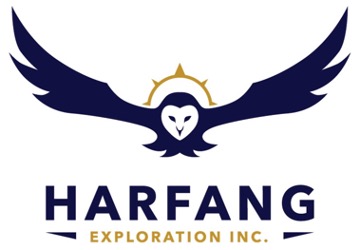 Harfang Exploration Holds A Unique Portfolio | VHLA Media