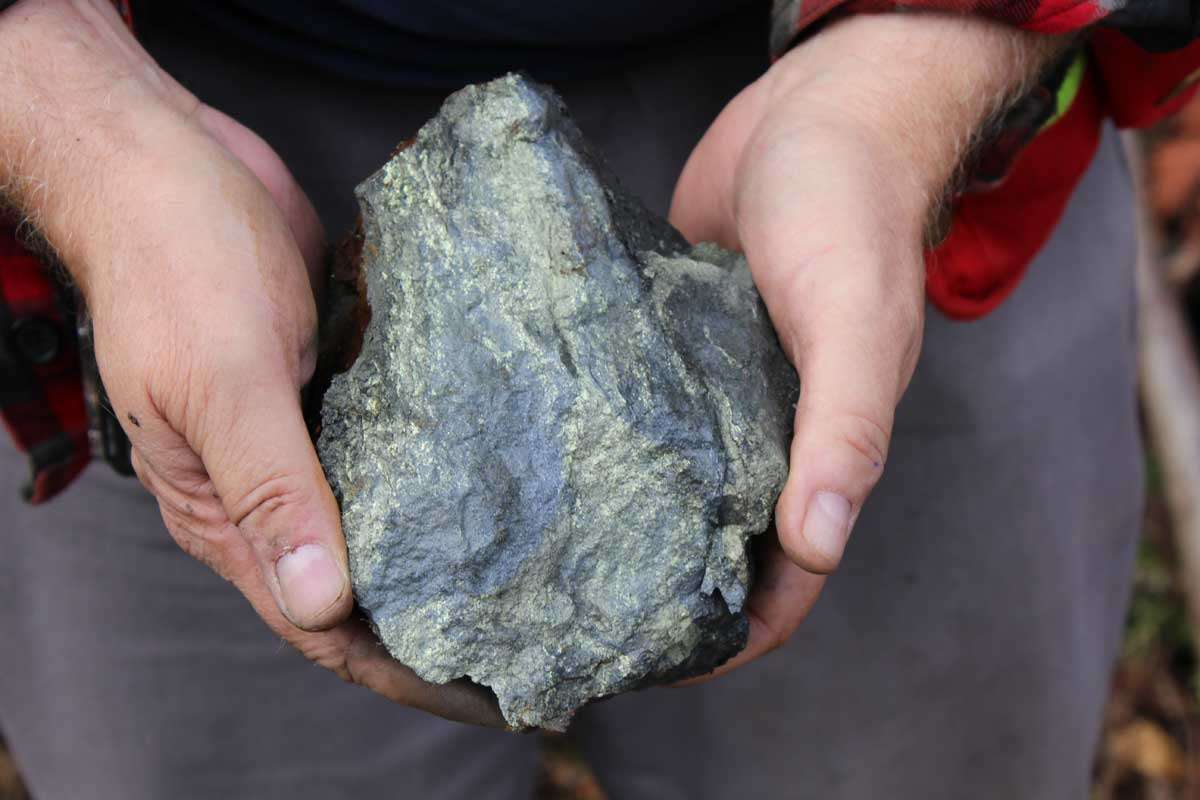 Nine Mile Metals Explores The Bathurst Mining Camp | VHLA Media