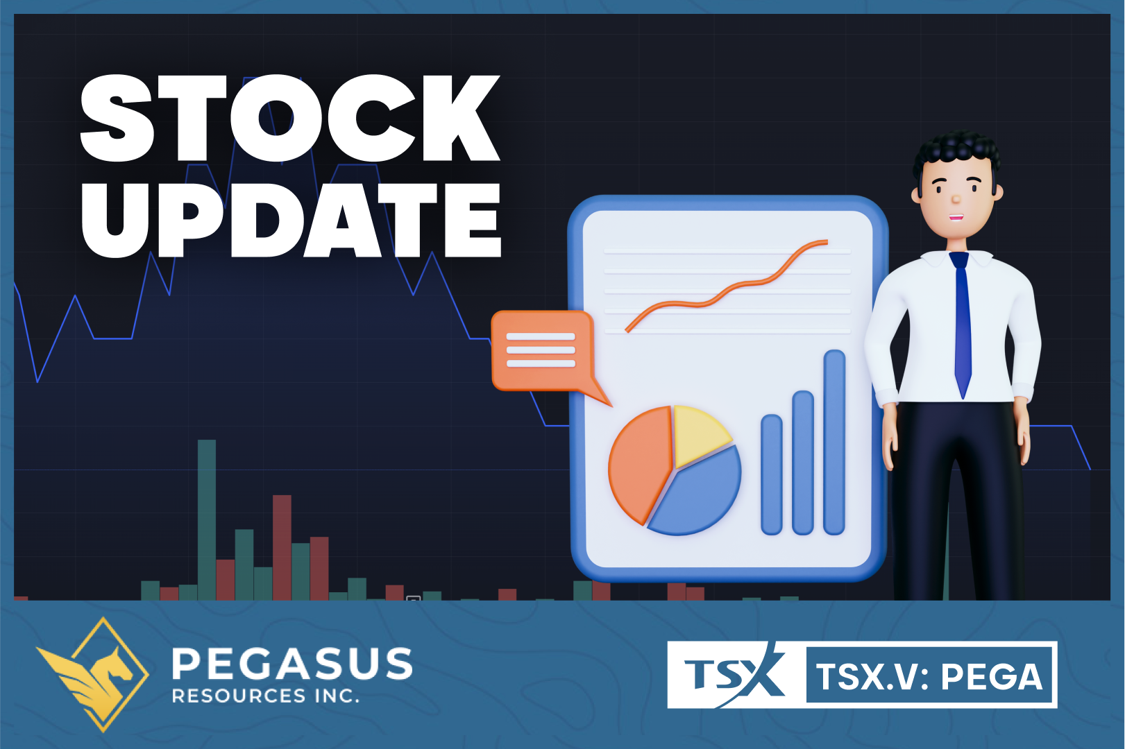 Uranium Play: Pegasus Resources Stock (PEGA.V) | VHLA Media