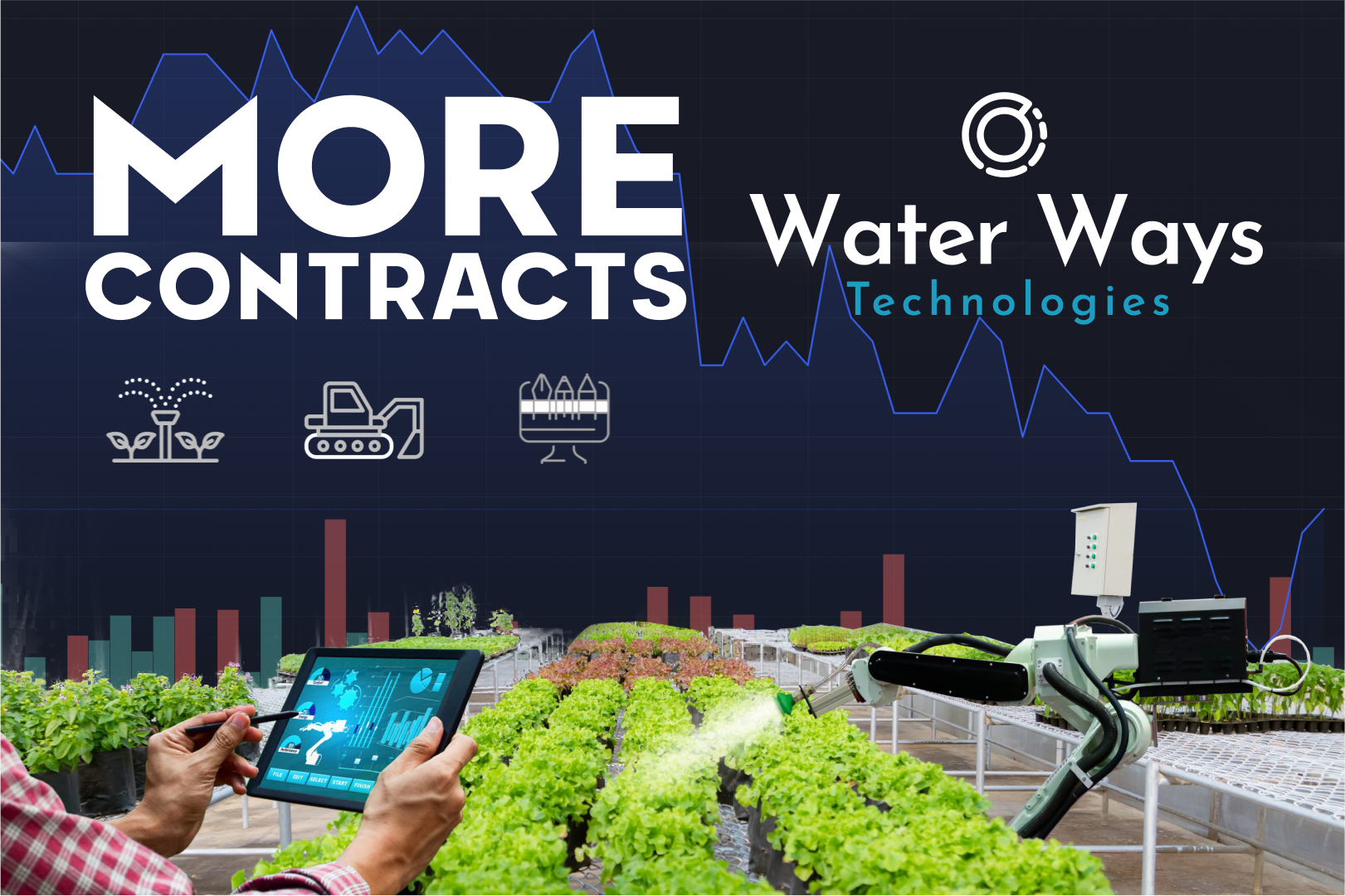 More Contracts for Water Ways Technologies (WWT.V) | VHLA Media