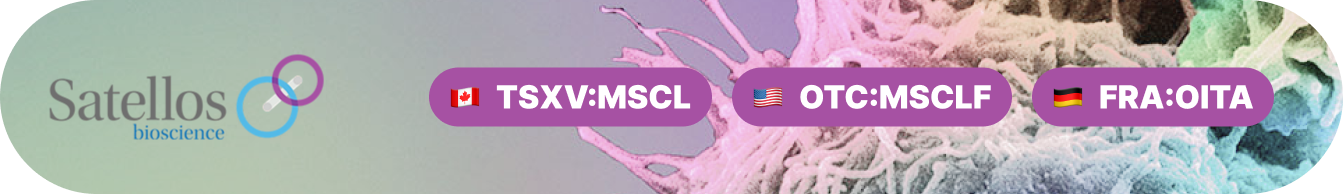 Satellos Combats the Duchenne Muscular Dystrophy | VHLA Media