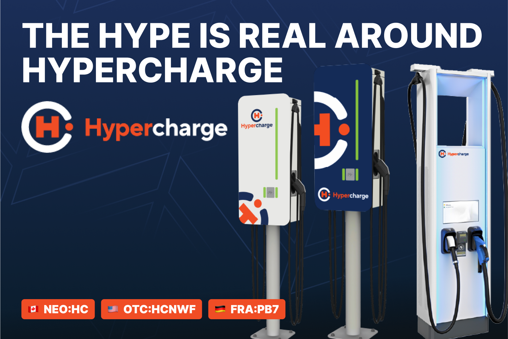 The Hype is Real Around Hypercharge | VHLA Media