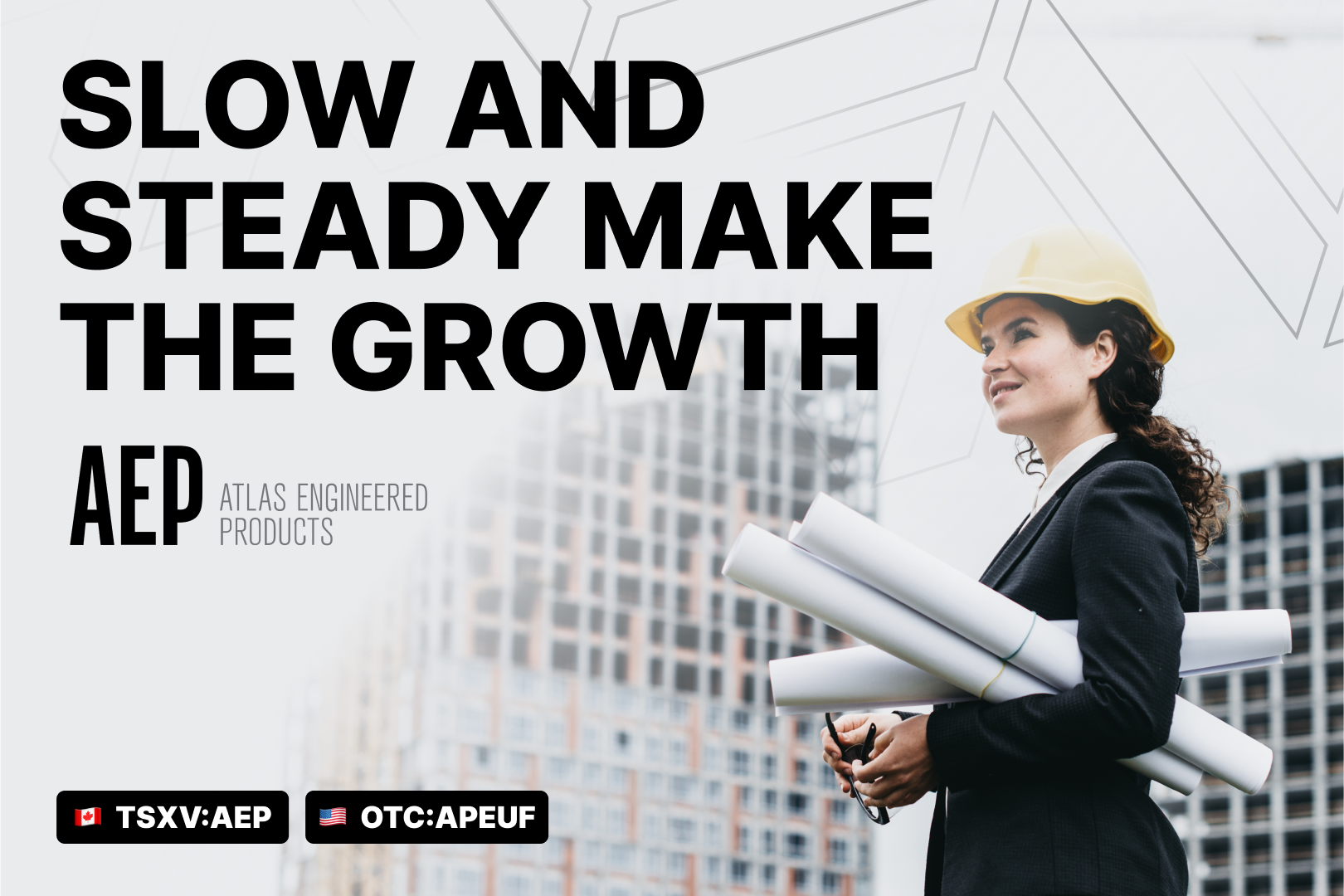Slow and Steady Make the Growth | VHLA Media