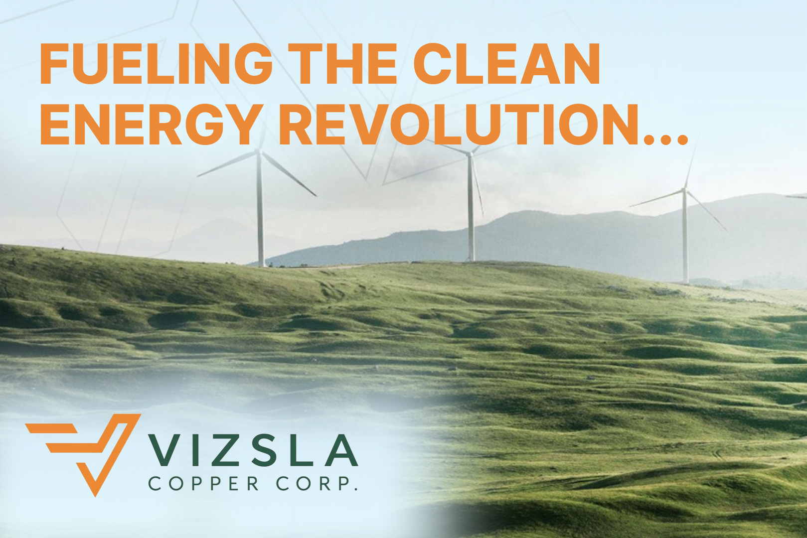 VIZSLA Copper | VHLA Media