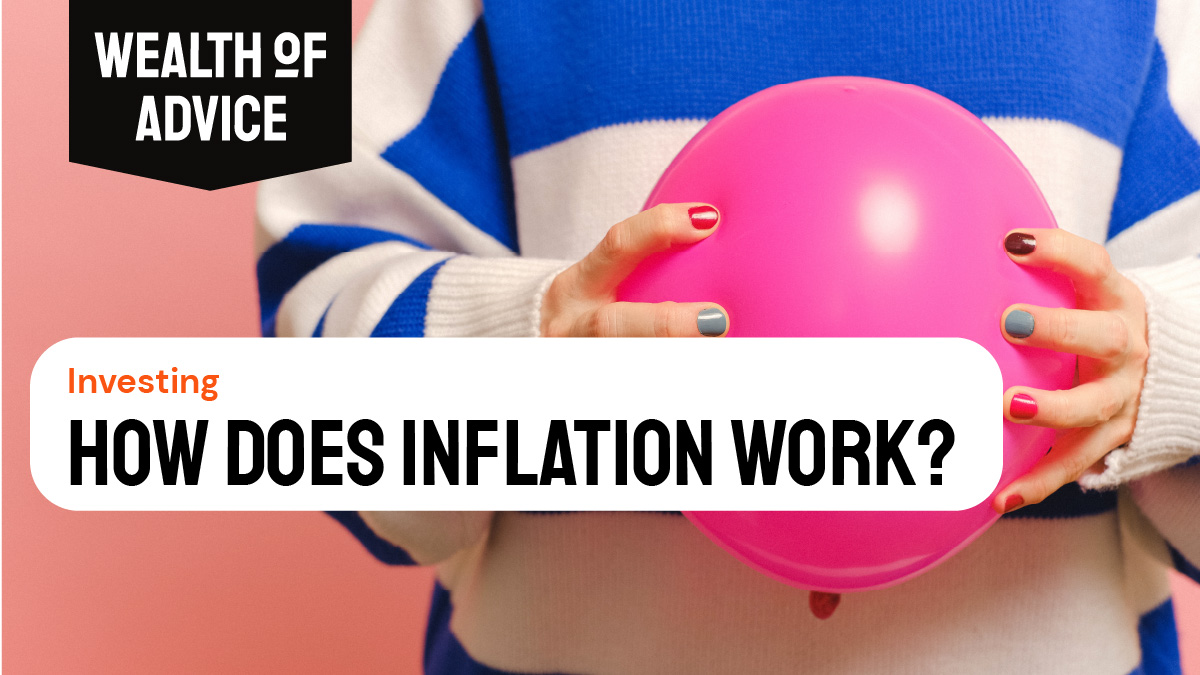 How Does Inflation Work?