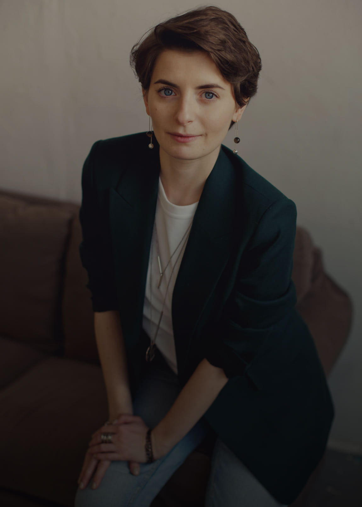 OpenCV.ai – About us