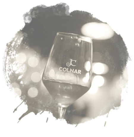 Vinska klet Colnar
