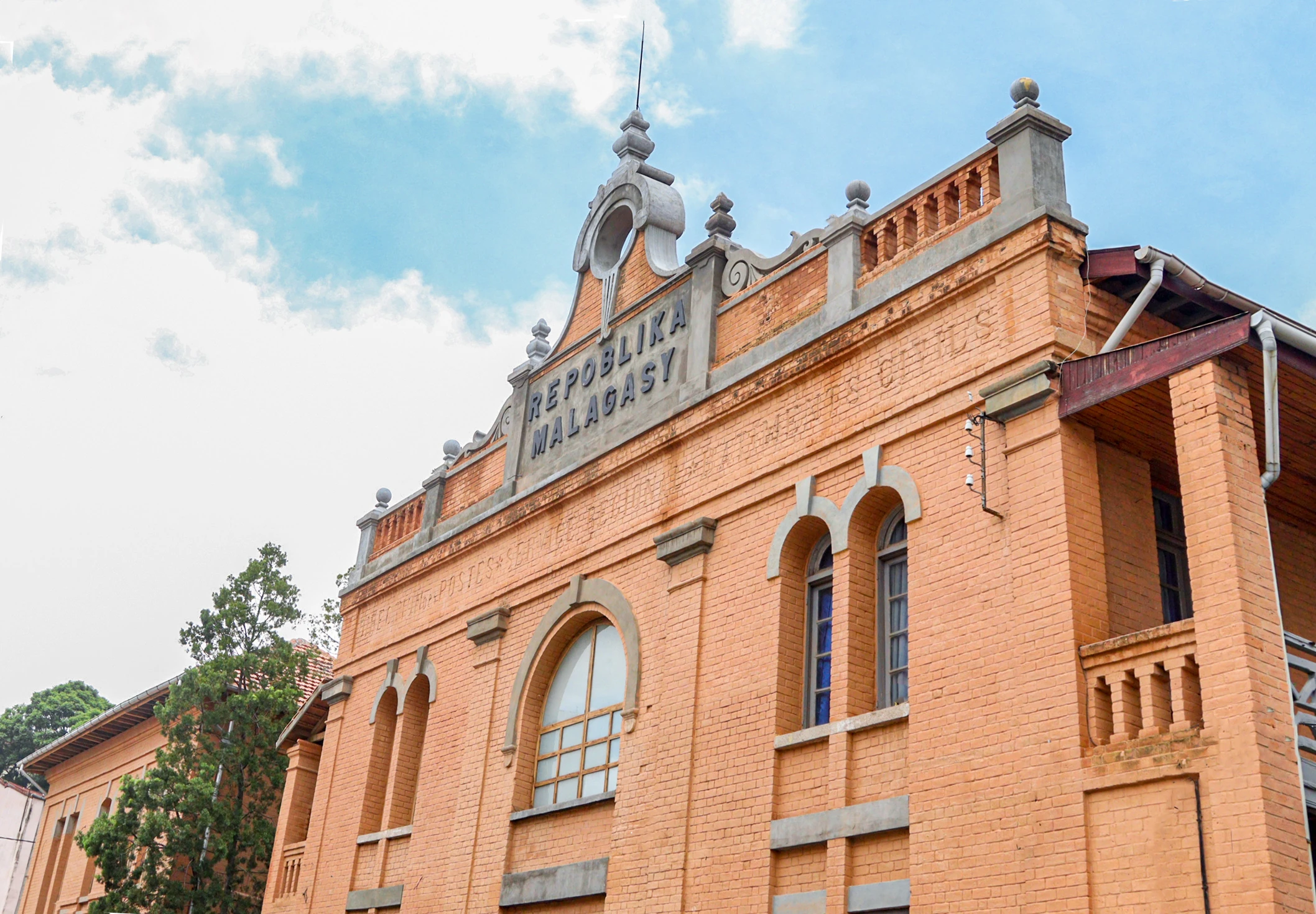 Visit Us | Fondation H