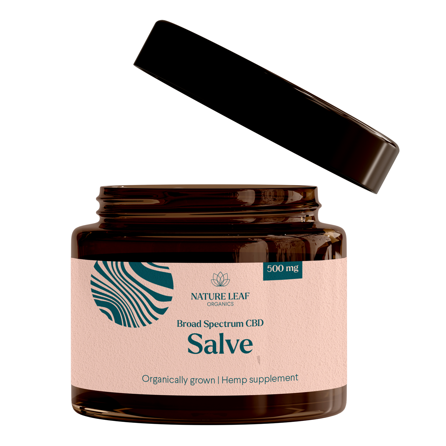 Eco-Friendly Hemp CBD and Wellness Products