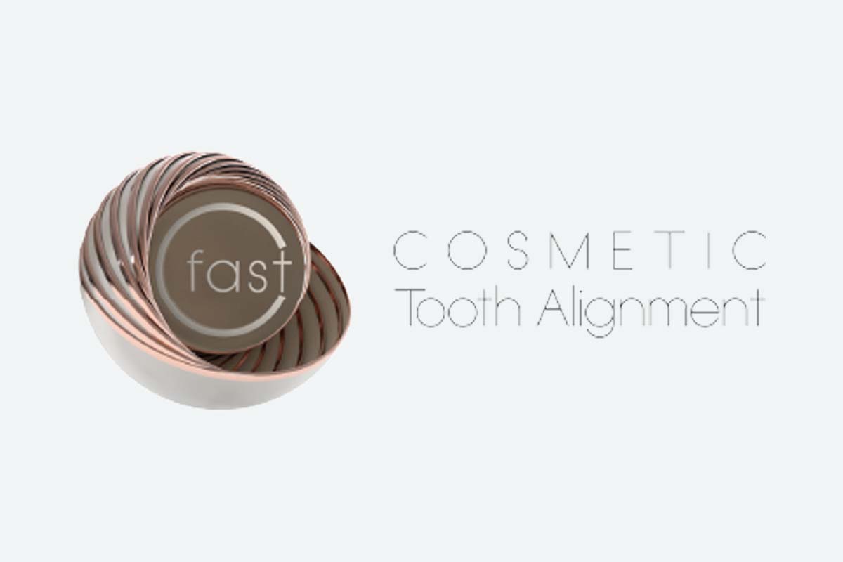 Are CfastTM the fastest way to straighten teeth