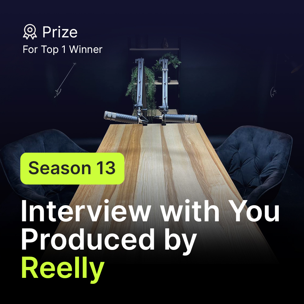 Reelly Platform