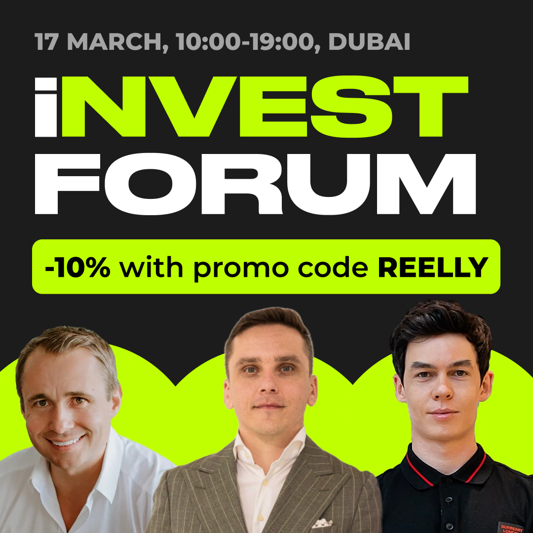 Reelly Platform