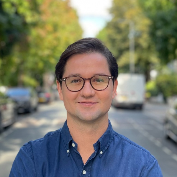 SuperCharger Ventures | About Us