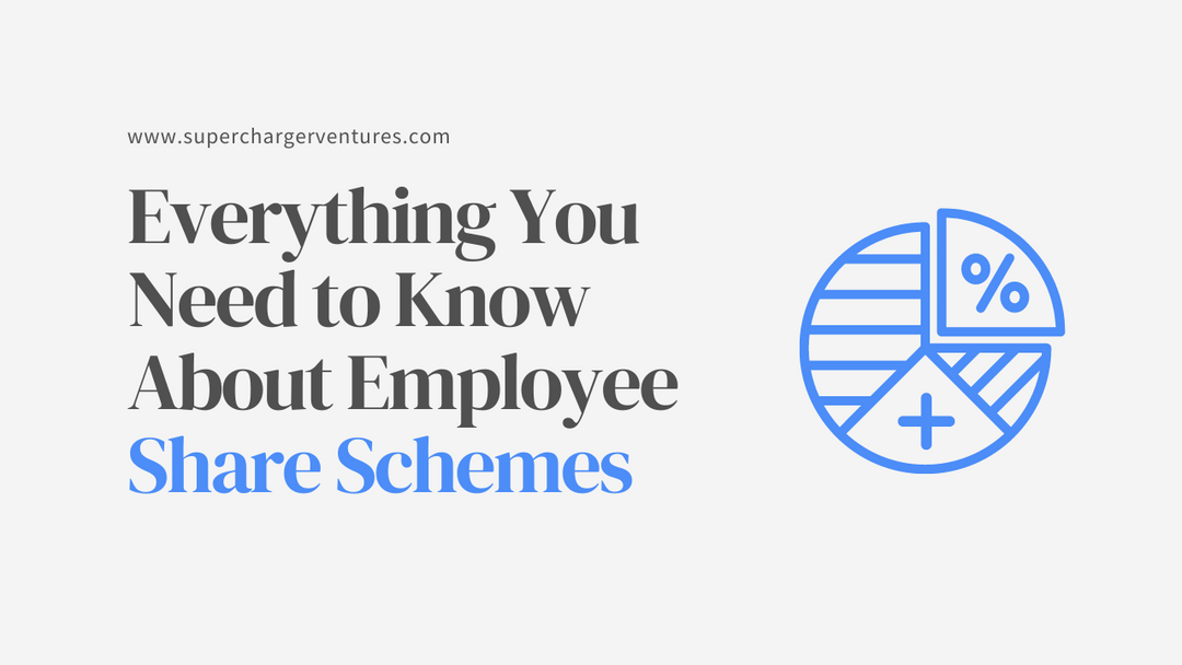 Everything You Need to Know About Employee Share Schemes
