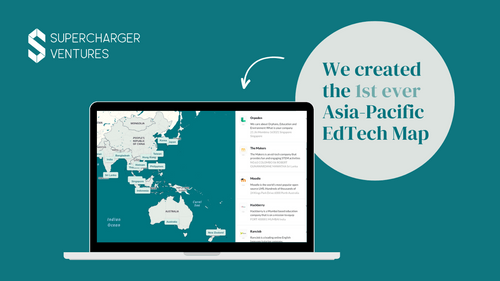 Unveiling the APAC EdTech Map