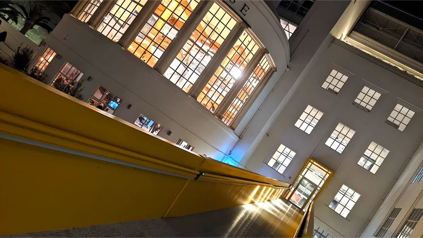 SuperCharger Ventures | Malta Accelerator