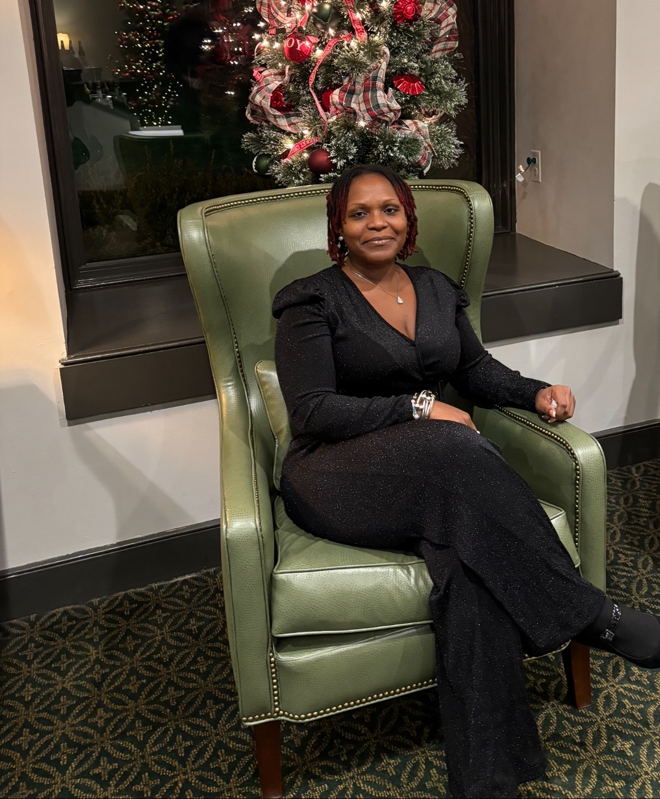 AmurphyLegal - The Murphy Law Firm LLC