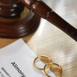 What You Should Know about the Alimony Case of Luo v. Liu (2022 ...