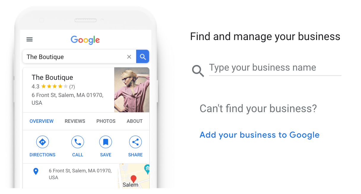 Maximizing the Potential of Your Hotel’s Google Business Page