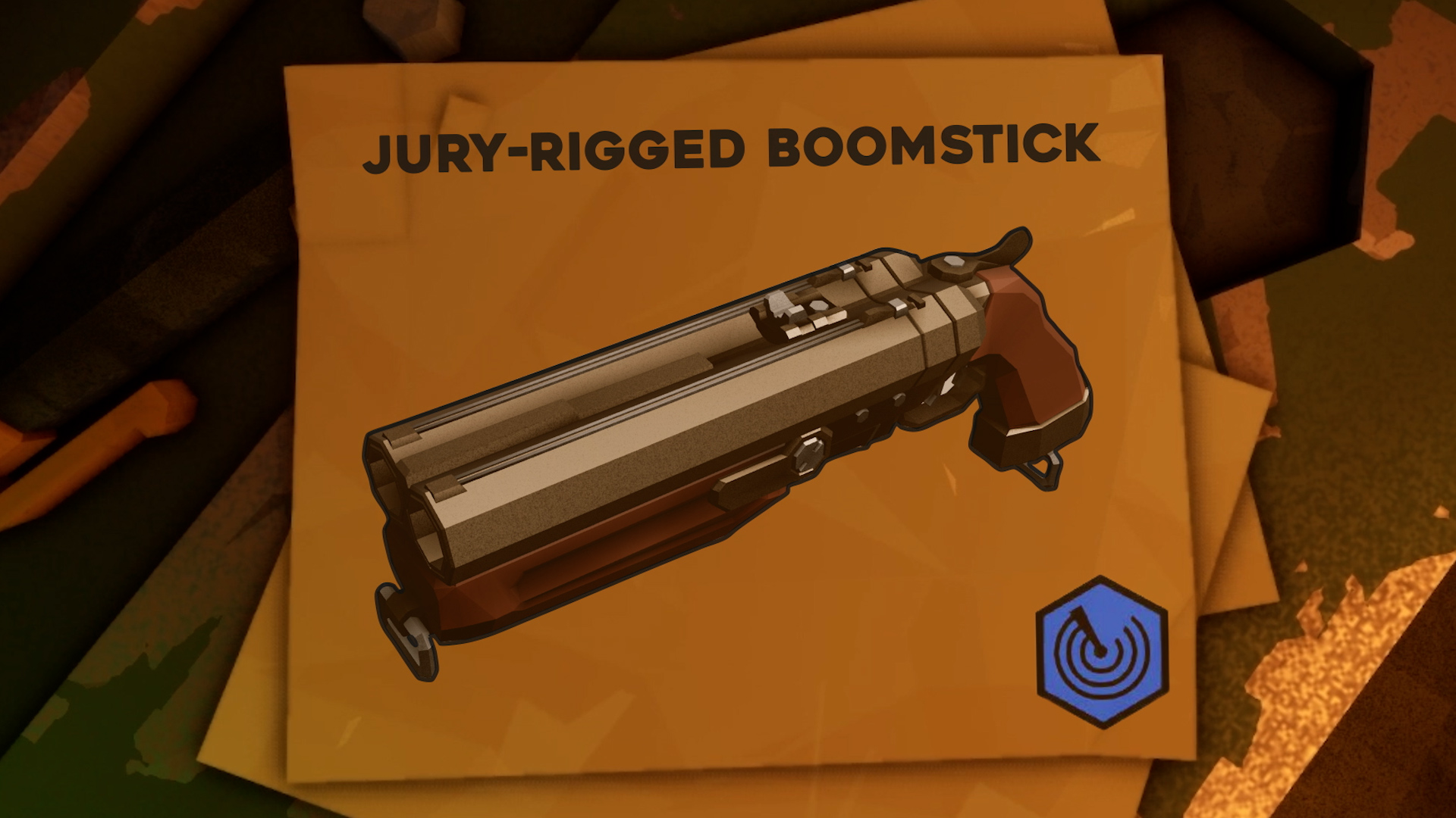 Matthew Yeung - Deep Rock Galactic Weapon Overview