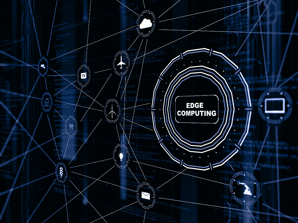 Edge Signal Receives IEEE Award