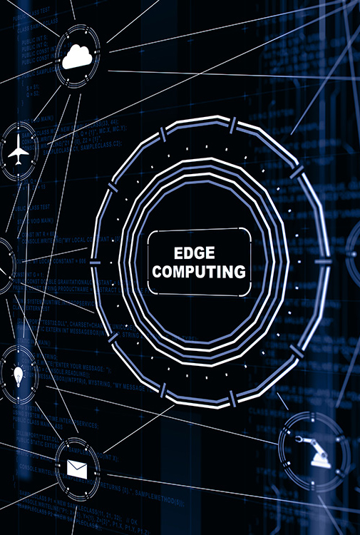 Enterprises | Edge Signal