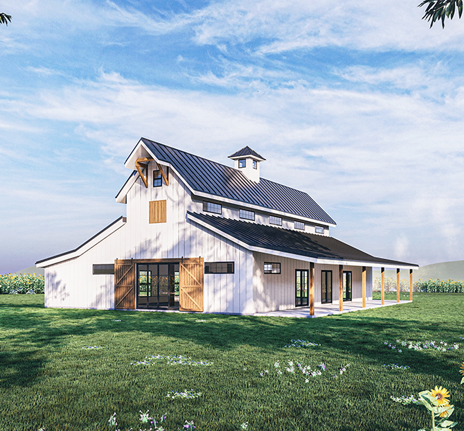 Blossom Ridge Farm & Vineyard