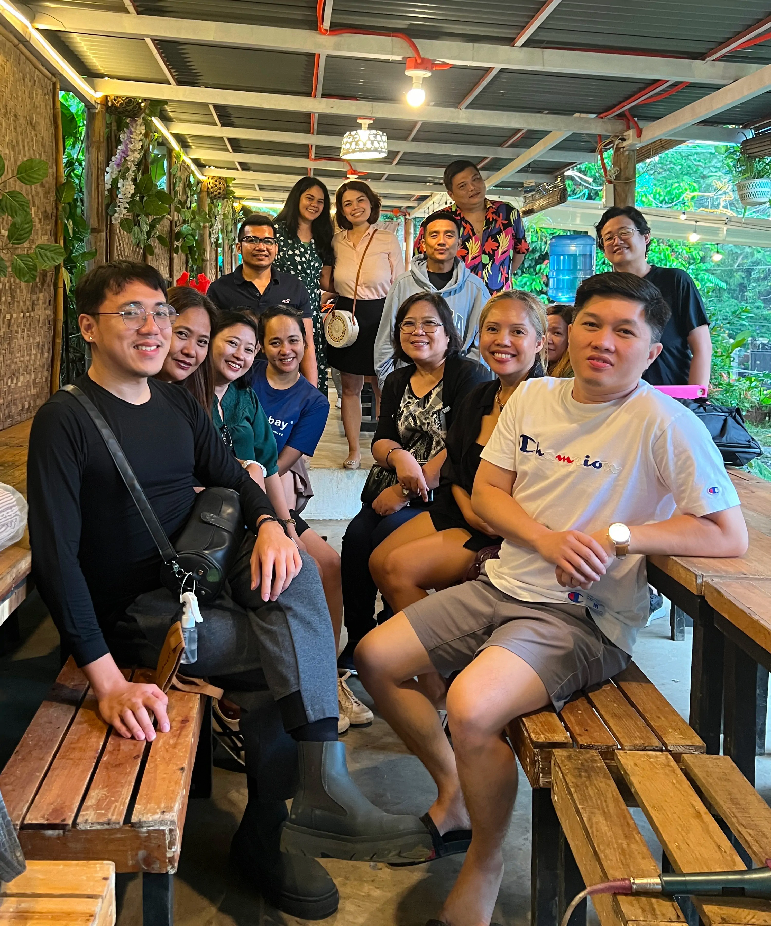 Belonging at Thumbtack