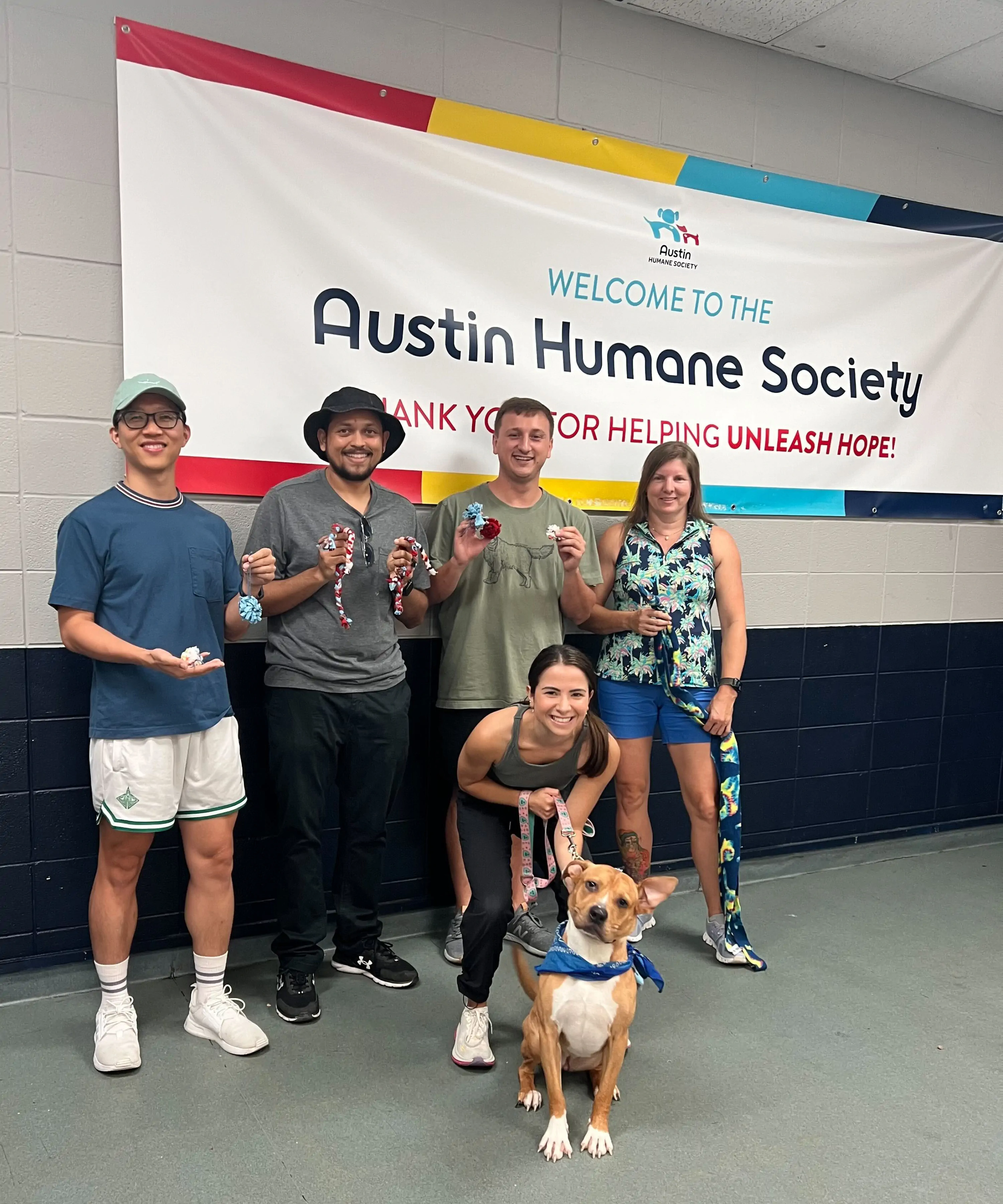 Belonging at Thumbtack