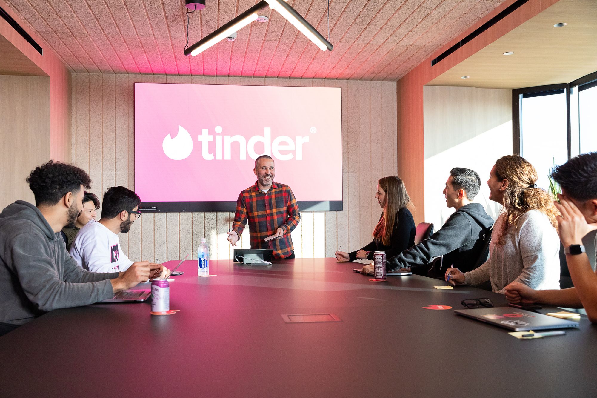 Careers at Tinder | Ignite Your Impact