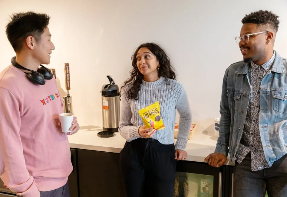 Inclusion at Tinder | Free to Be You