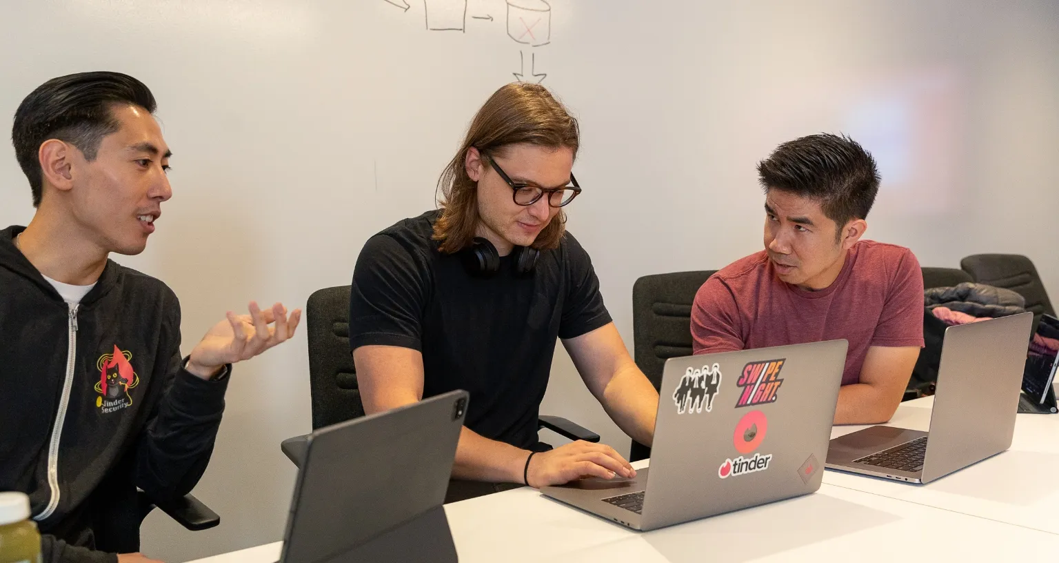 Inclusion at Tinder | Free to Be You