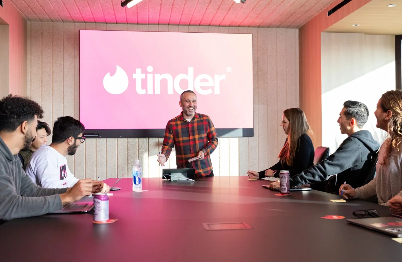 International | Ignite sparks worldwide