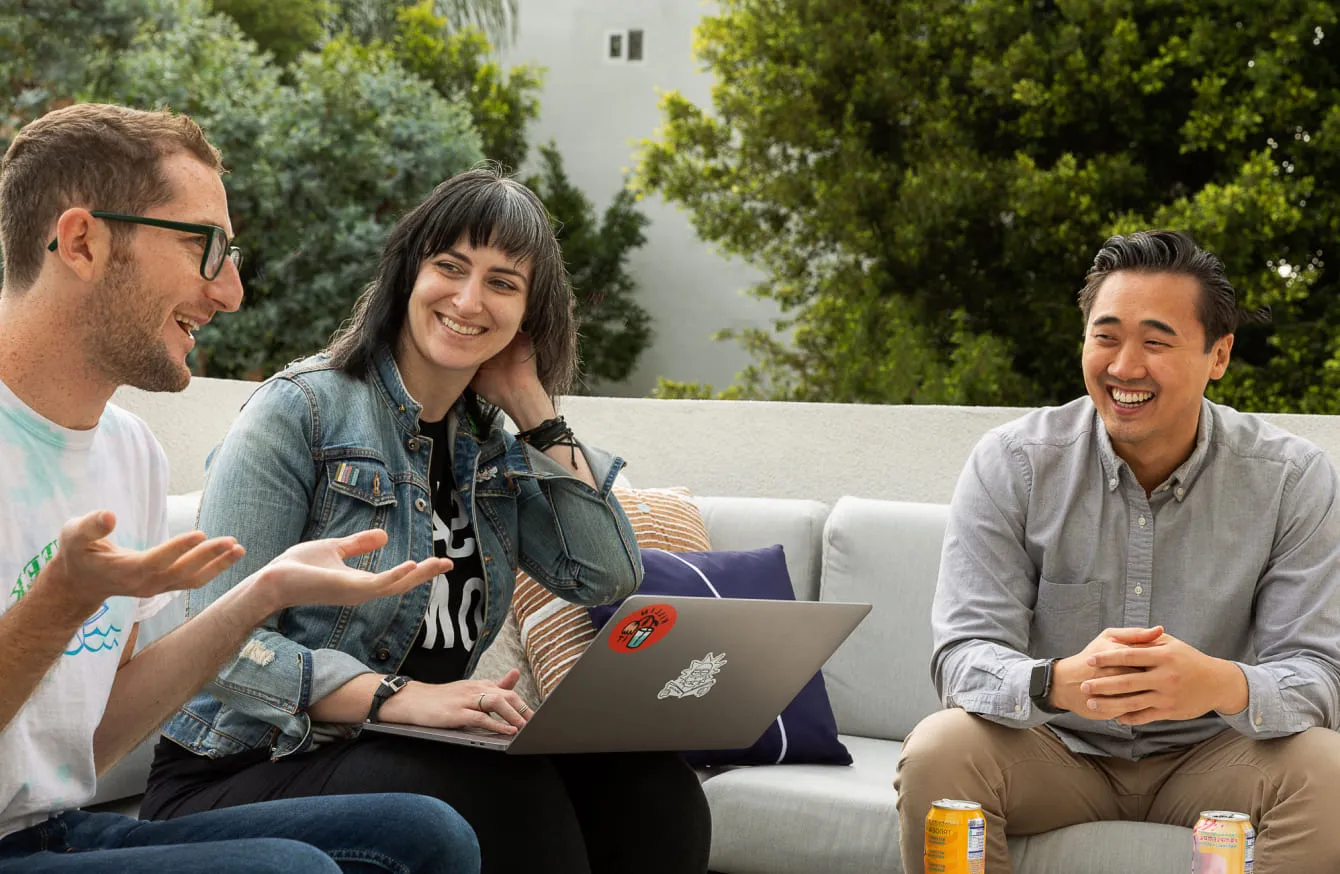 Engineering at Tinder | Create human connections