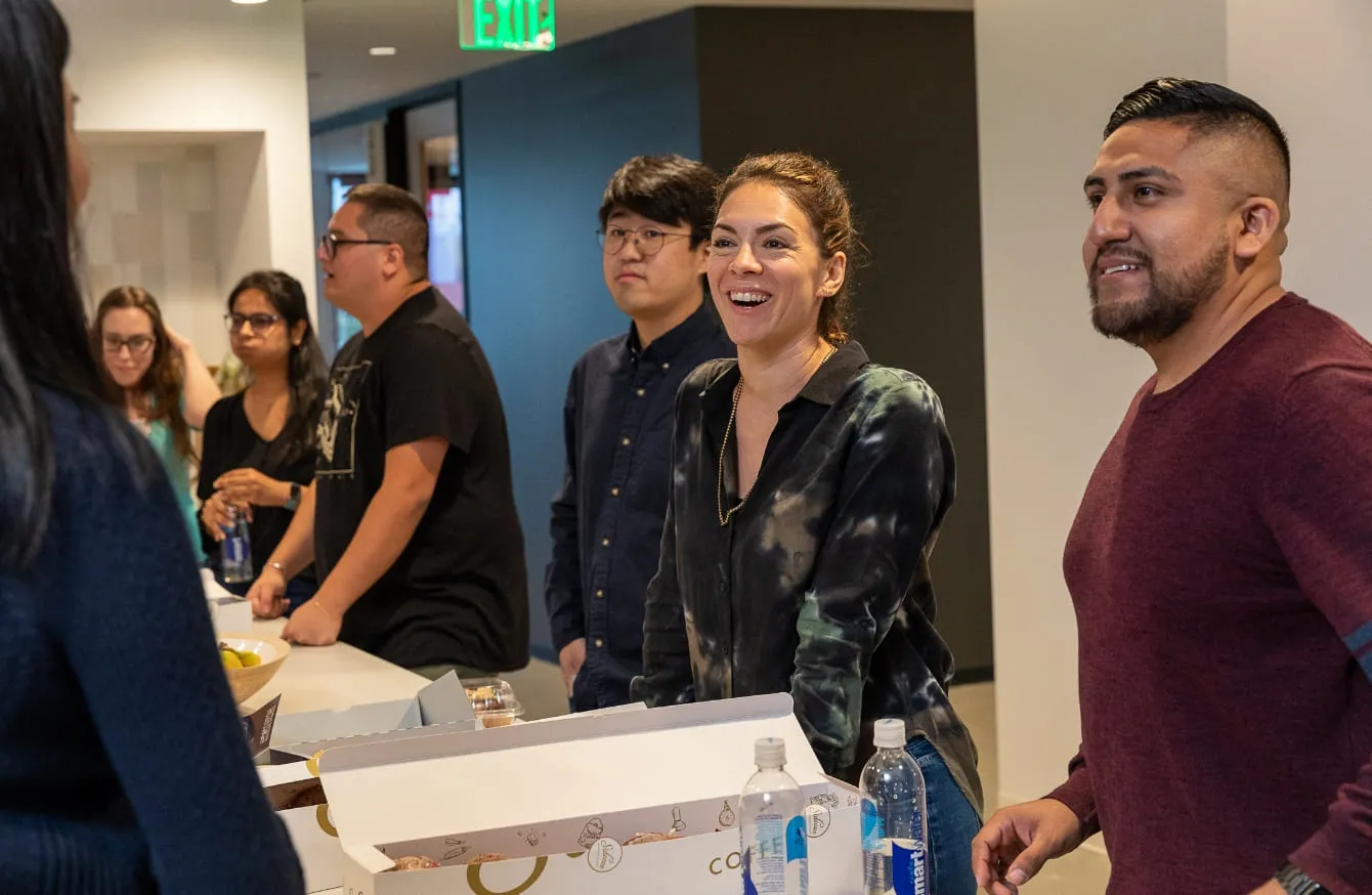 Careers at Tinder | Ignite Your Impact