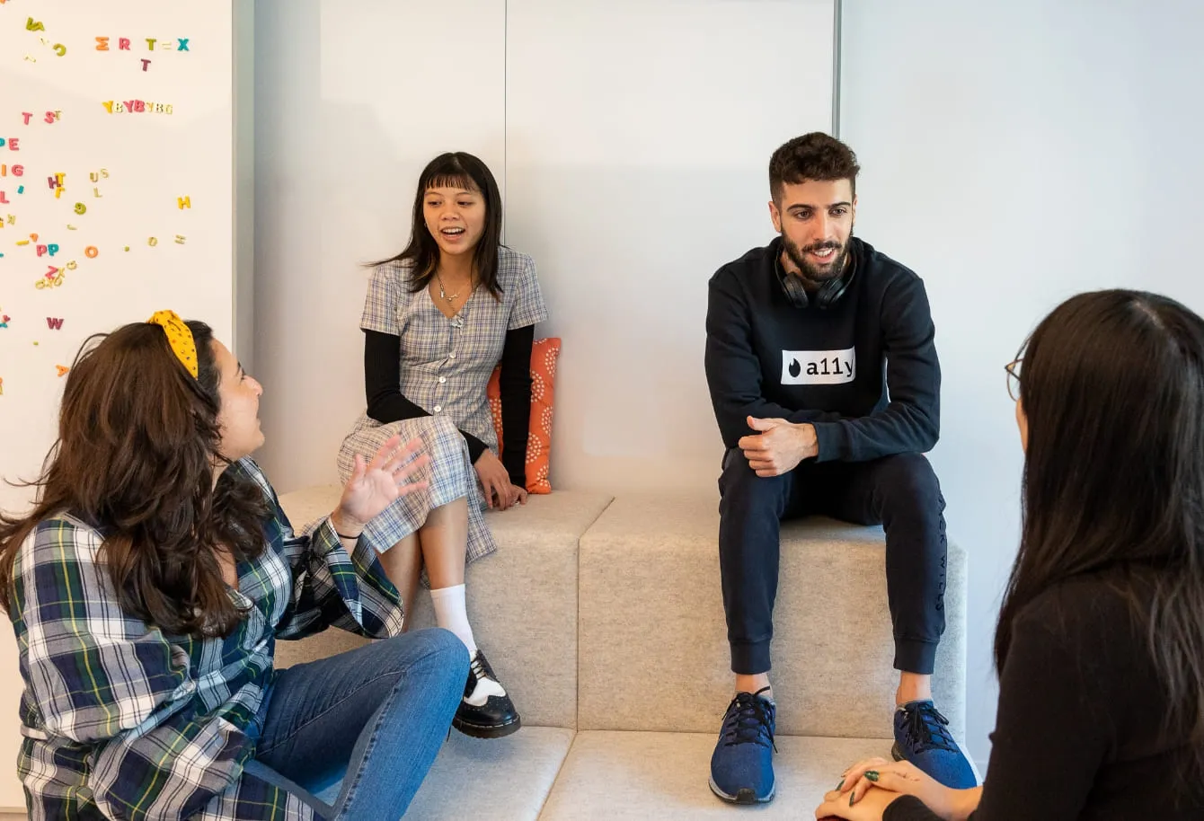 Careers at Tinder | Ignite Your Impact