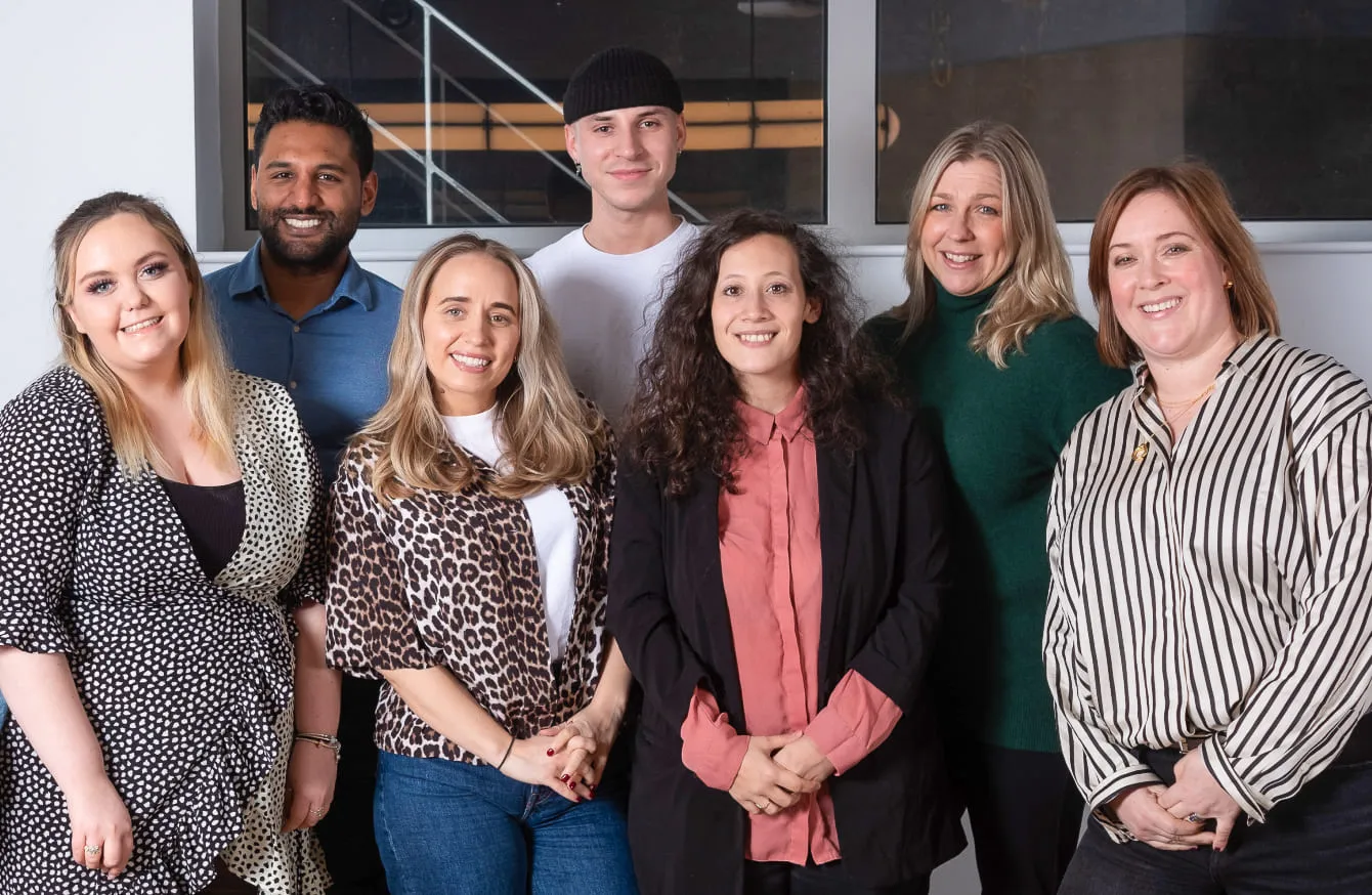 International | Ignite sparks worldwide